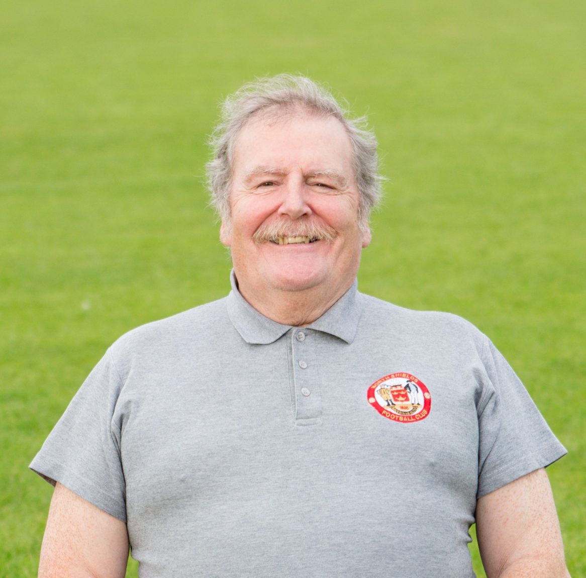 RETAINED LIST – North Shields Football Club