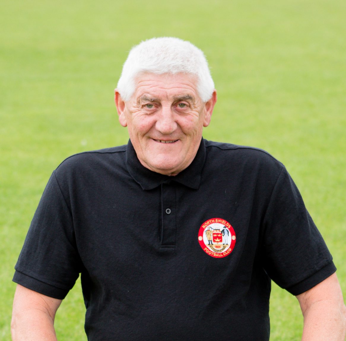 RETAINED LIST – North Shields Football Club