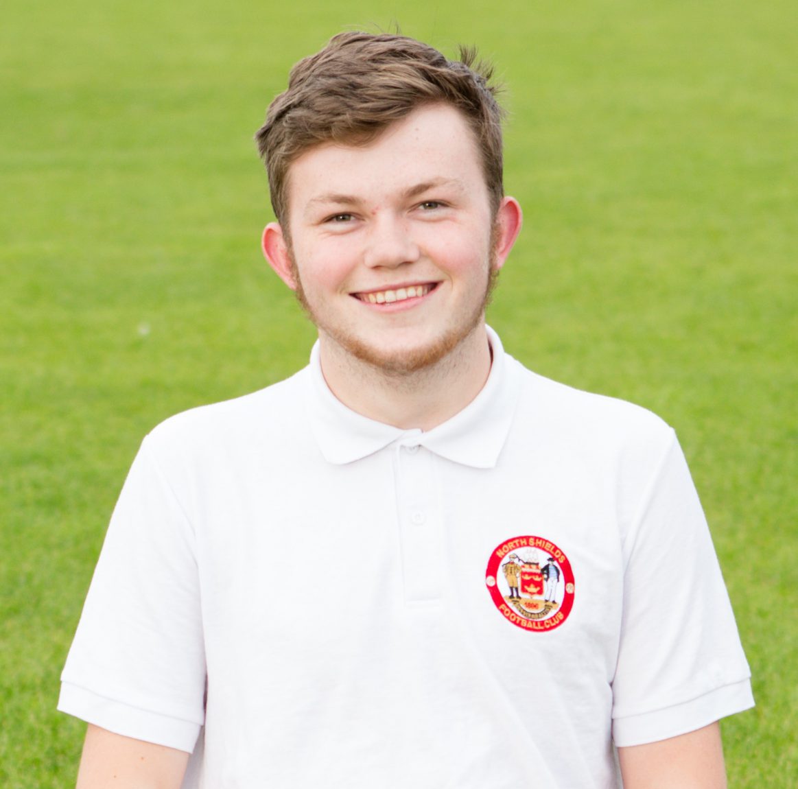 RETAINED LIST – North Shields Football Club