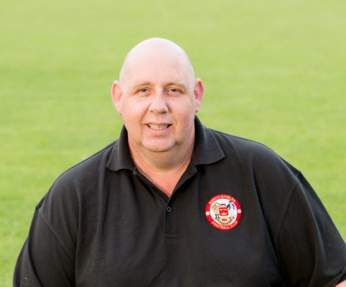 RETAINED LIST – North Shields Football Club