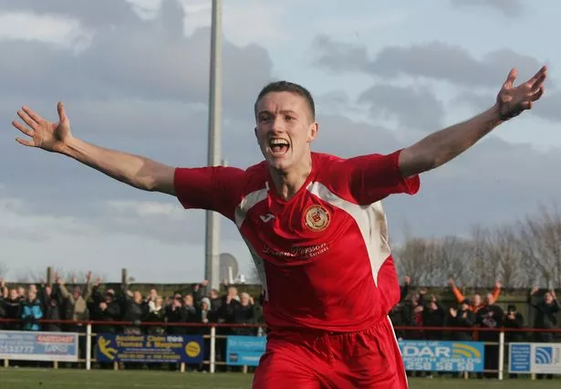 North Shields Football Club – Page 4 – Welcome to the Official North ...