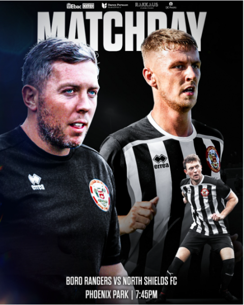 Match Preview | Boro Rangers (A) – North Shields Football Club