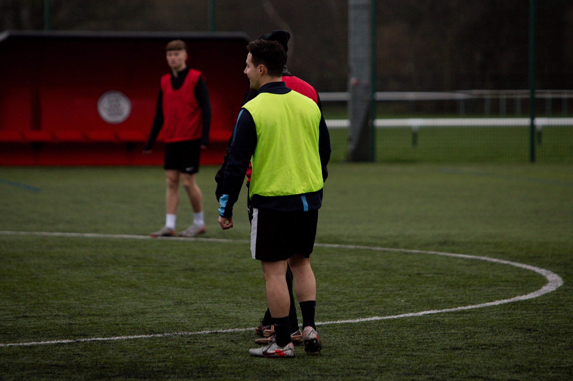 Squad Additions – North Shields Football Club