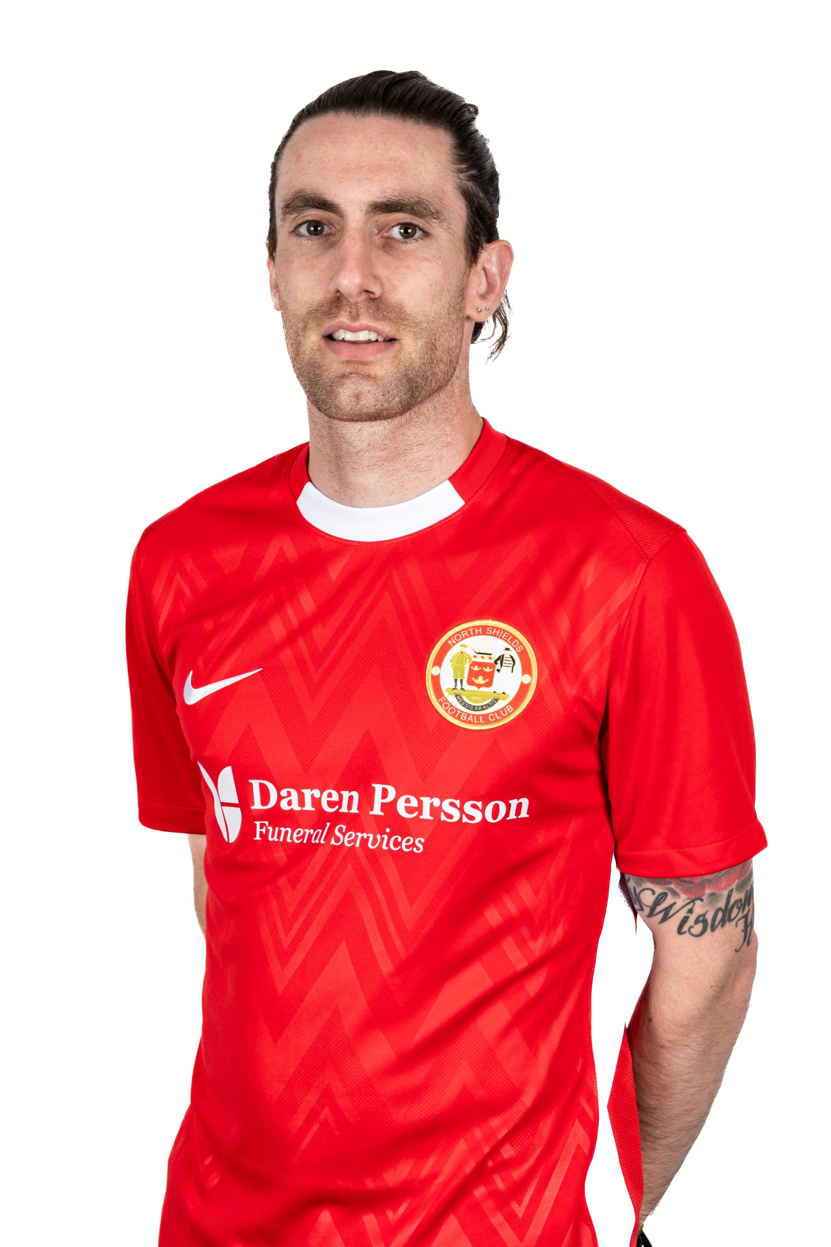 North Shields Football Club – Welcome to the Official North Shields FC ...