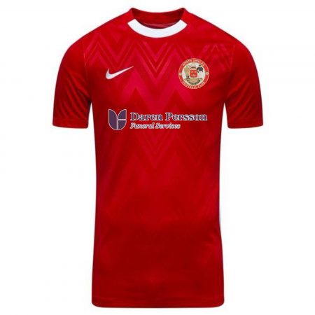 North Shields Football Club – Welcome to the Official North Shields FC ...