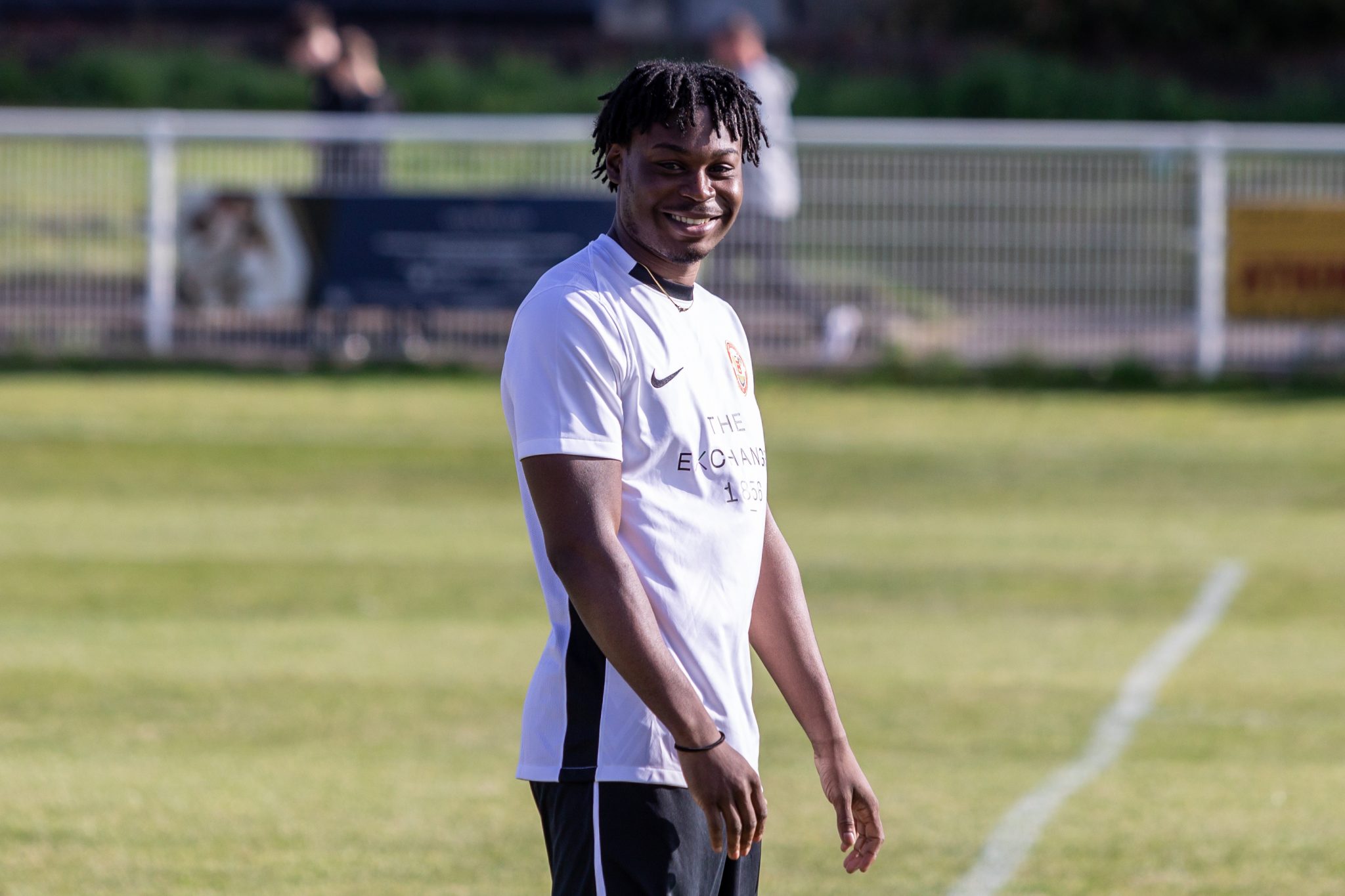 Mavis Adaowo moves to Jarrow – North Shields Football Club