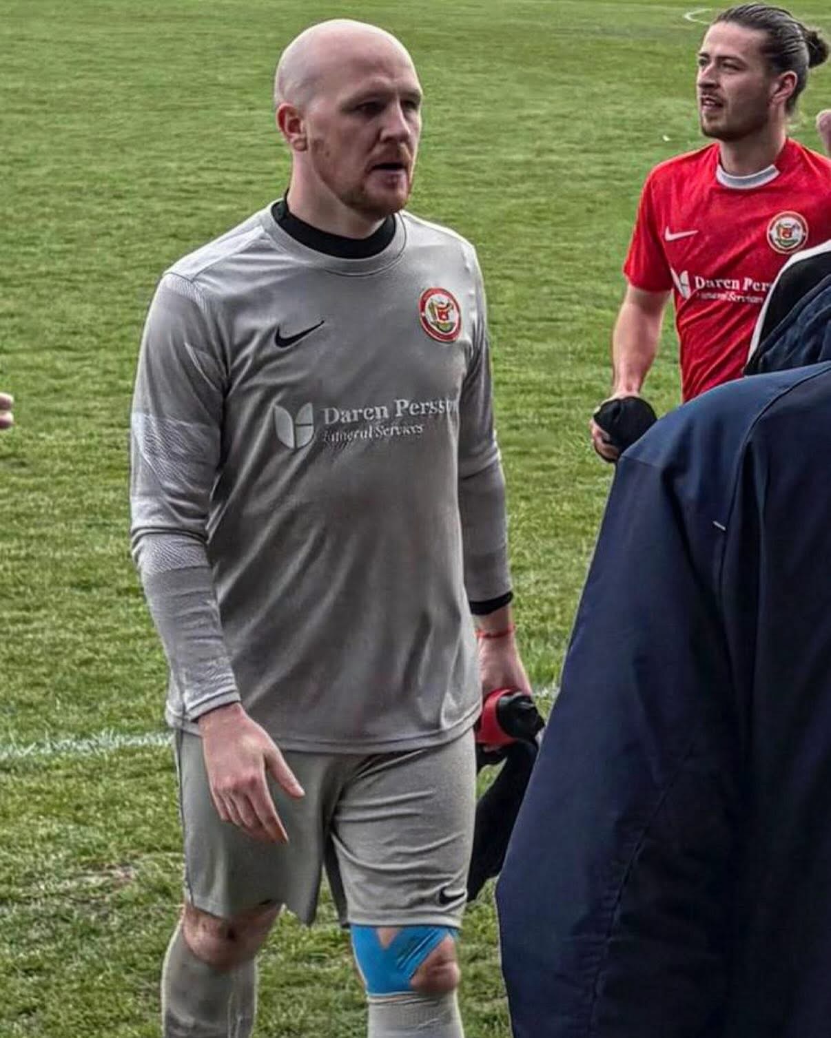 Alex Curran Announces Retirement from Football – North Shields Football ...