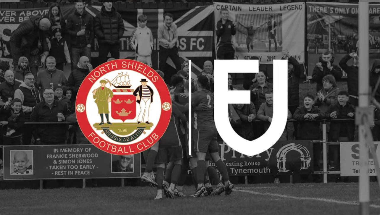 North Shields are delighted to partner with Fanbase – North Shields ...